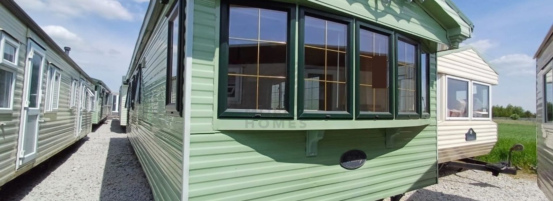 2007 willerby granada