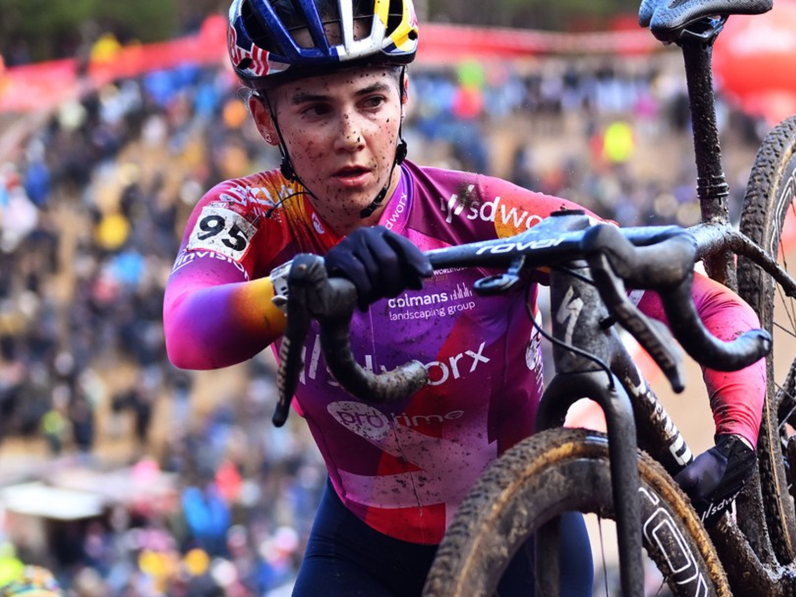 Fantasztikus győzelemmel nyert a soproni kötődésű Vas Blanka - SopronMédia